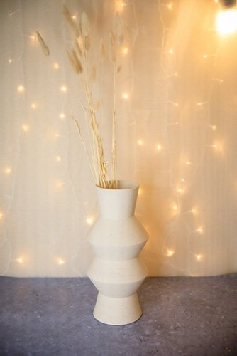 Strongwell Nordic Hydroponics Flower Pot Fairy Garden