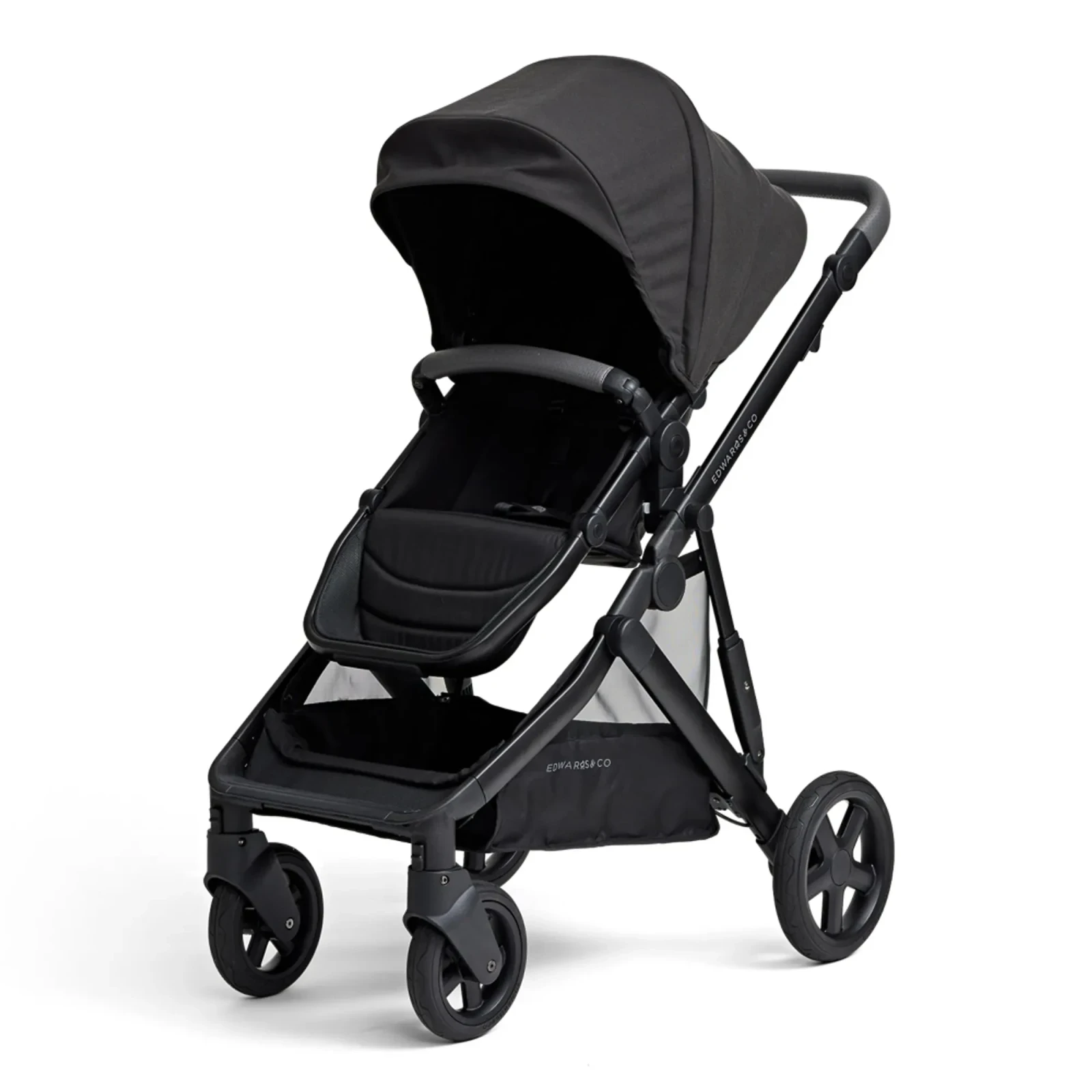 Double Strollers in New Zealand