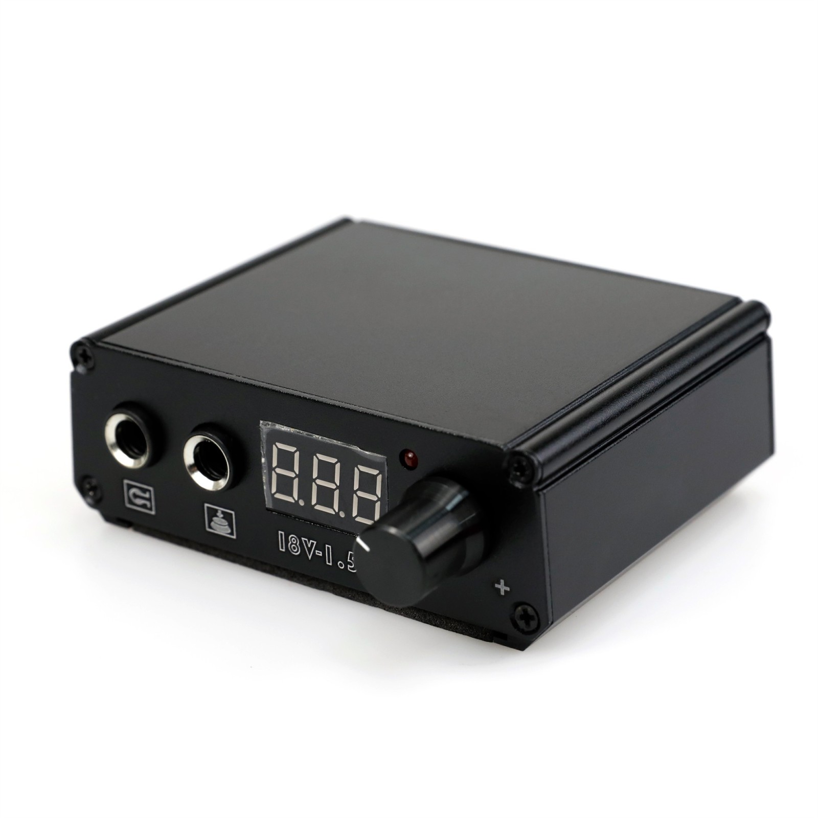 Mini Digital Power Supply for Coil and Rotary Guns