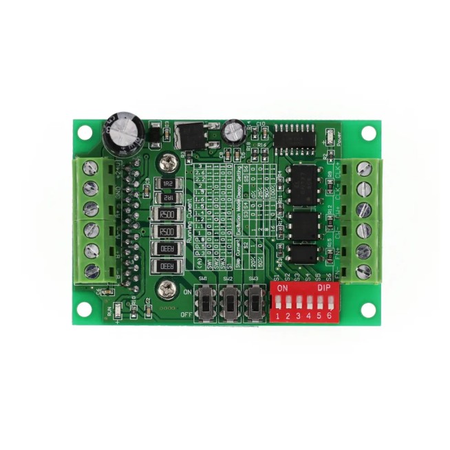 TB6560 3A stepper motor driver