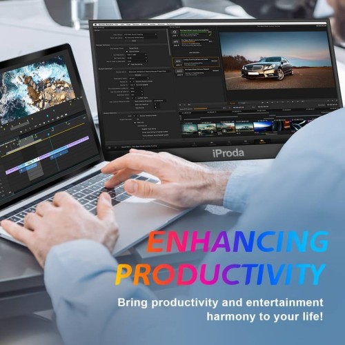 OKG Ultra HD 1080P Mini Projector