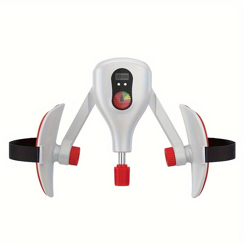 Adjustable Kegel Exerciser with Digital Counter: 360° Rotating ...