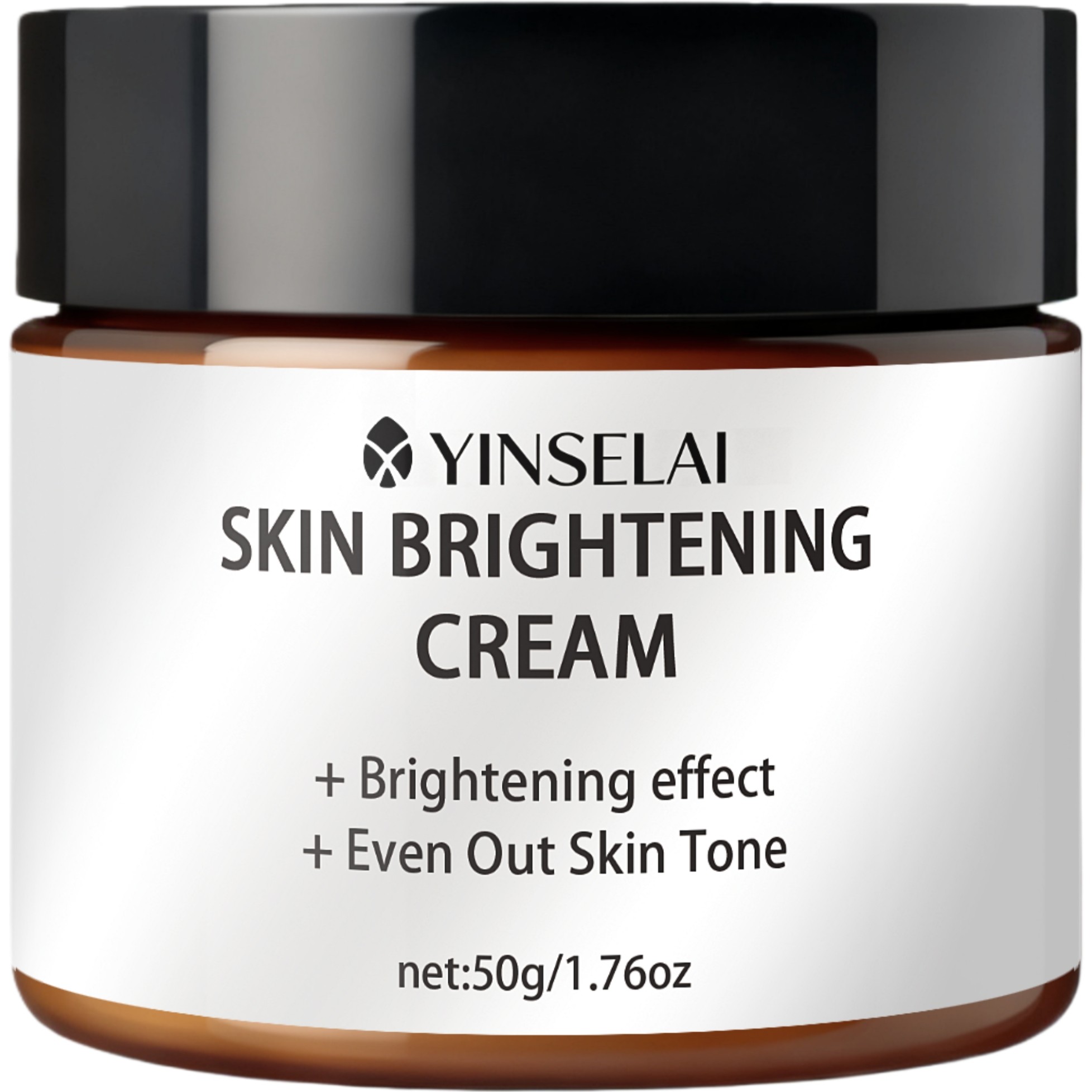 Skin Brightening Cream – Visible Radiance and Balanced Skin Tone