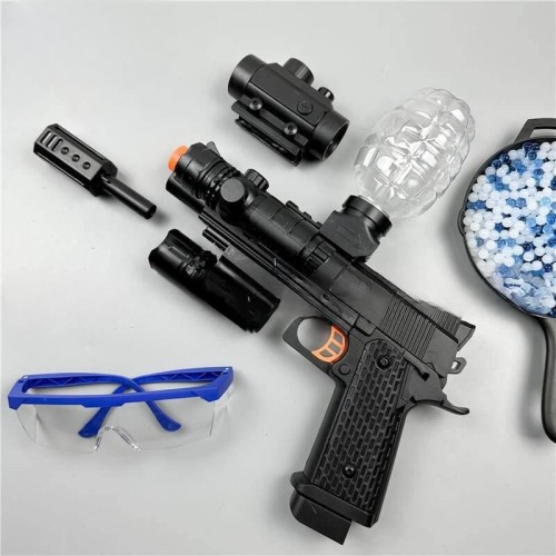 Gel Guns | Gel Blasters