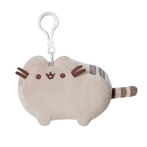 PUSHEEN - The Adorable and Lovable Internet Cat